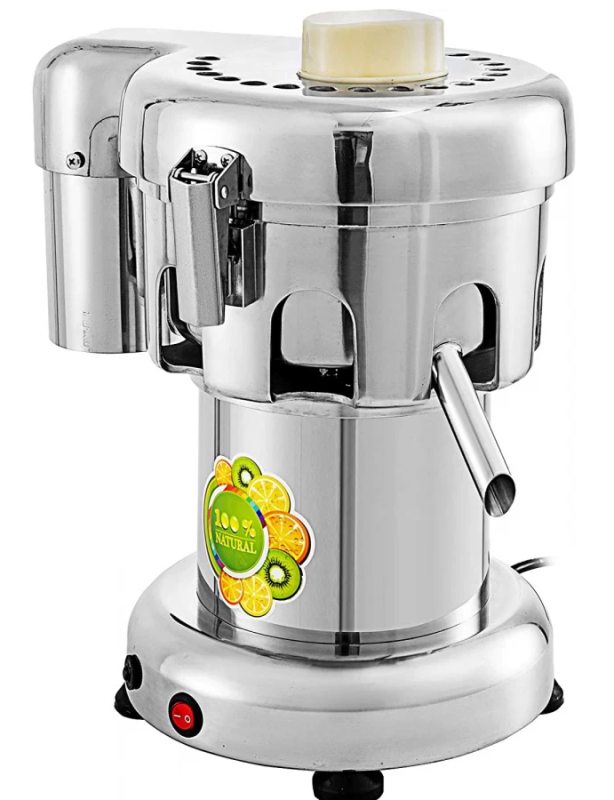 Extractor de Frutas y Vegetales 370W - Brimali Industrial